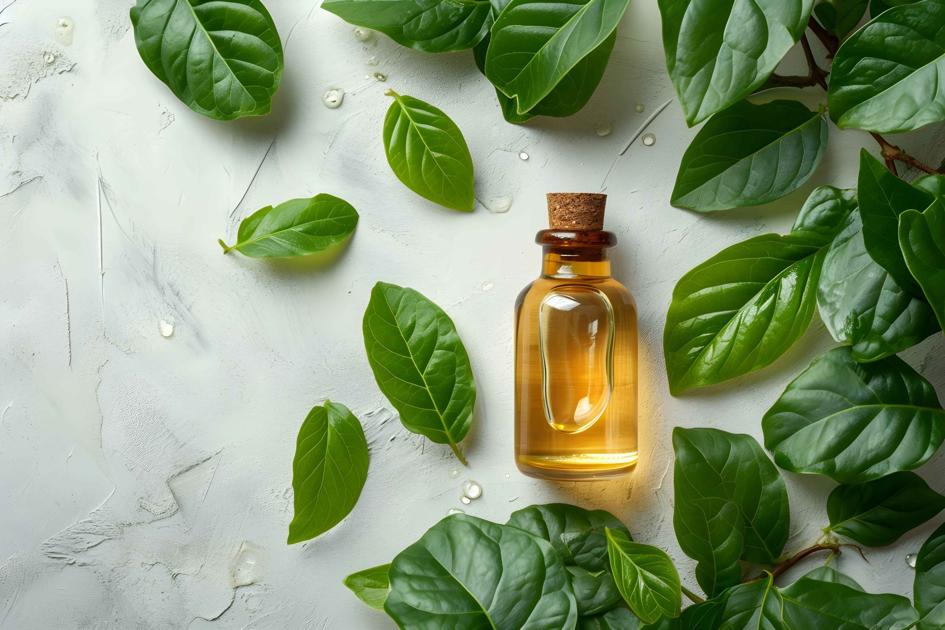 Camphor oil: Benefits, uses and precautions